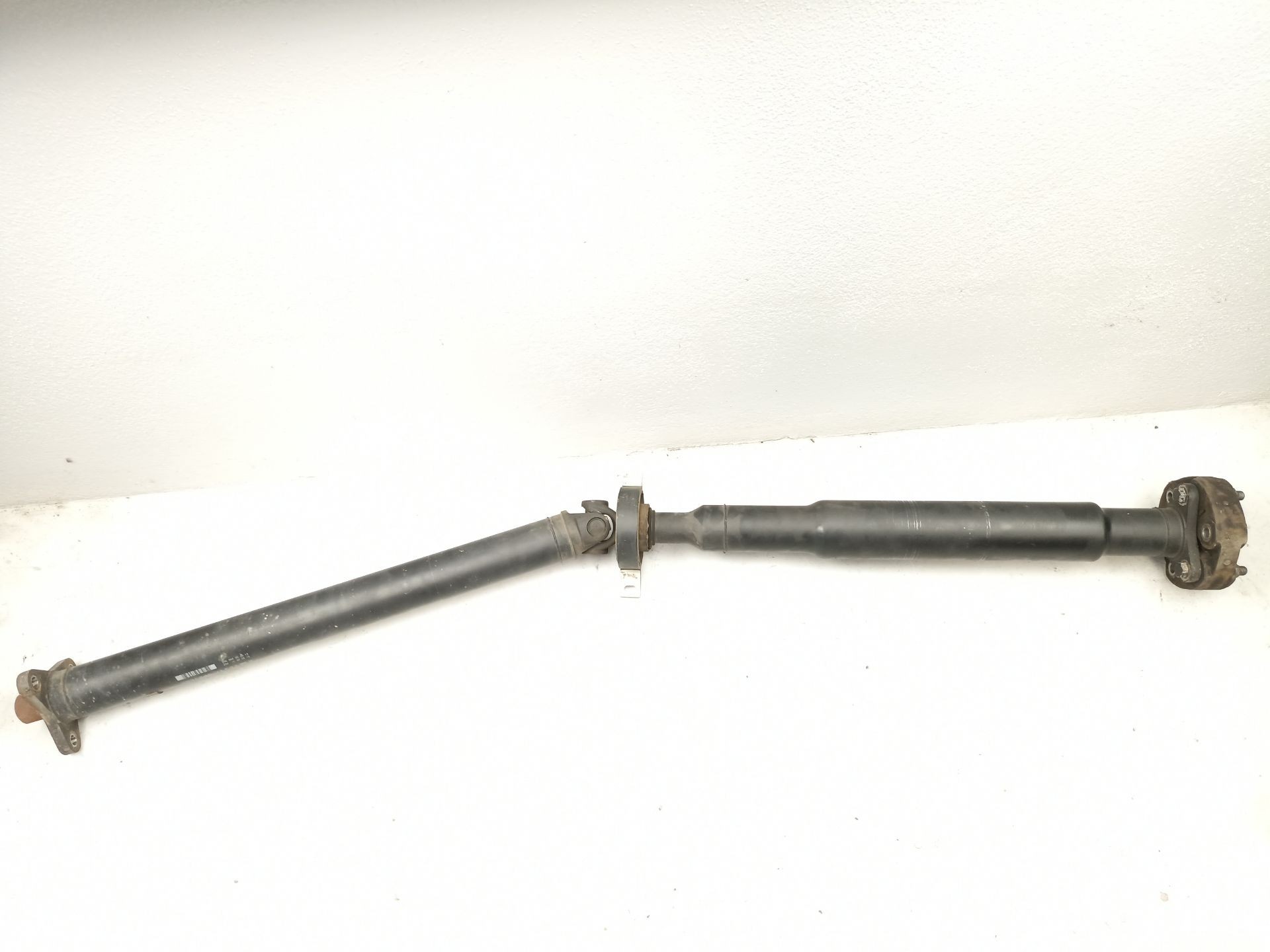 7596886 Transmision Central Trasera / 49531 Para Bmw Serie 3 Berlina E90 320D