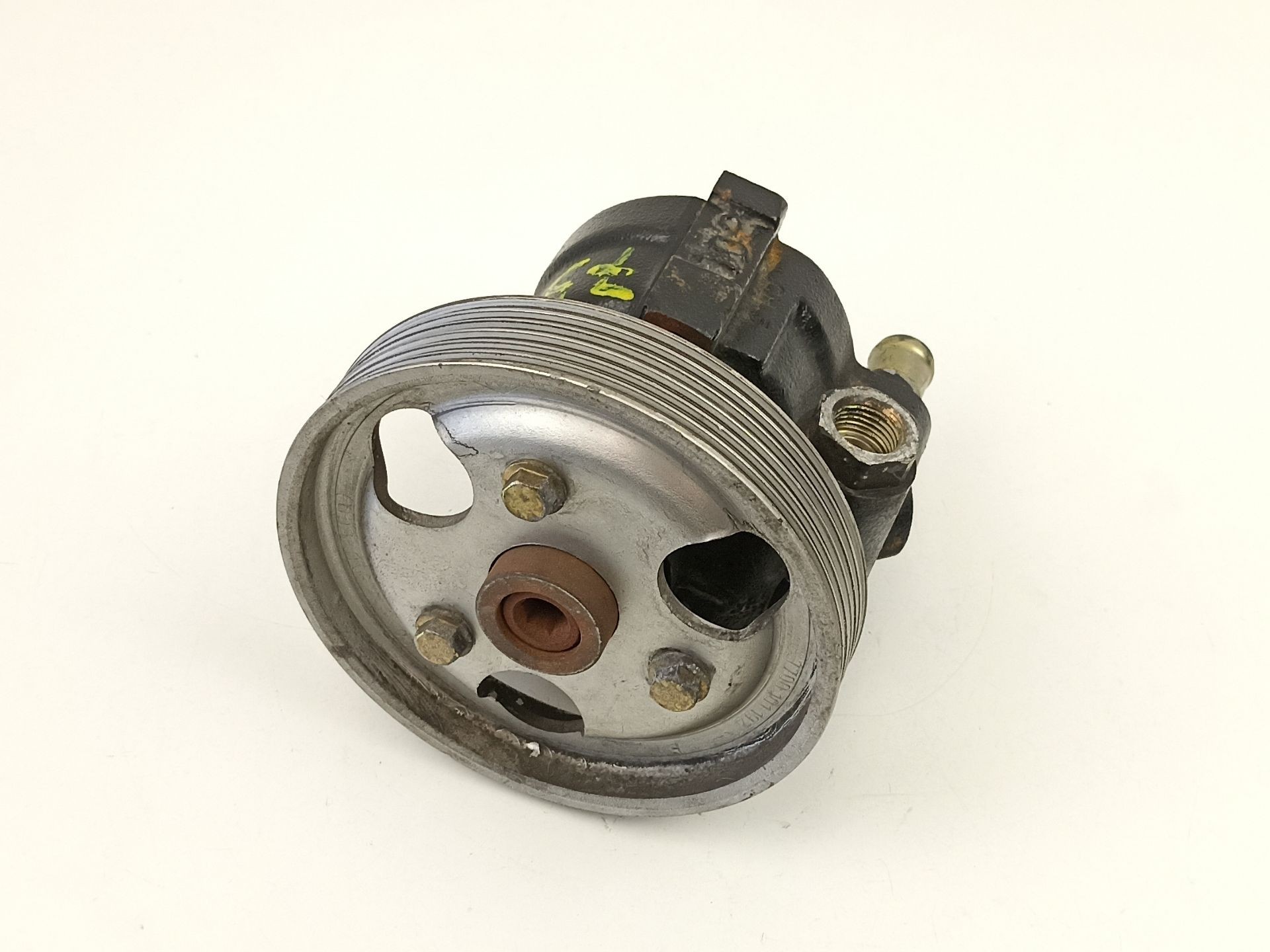 7700431286 POMPE DE DIRECTION / 7700431283 / 51576 POUR RENAULT MEGANE ...
