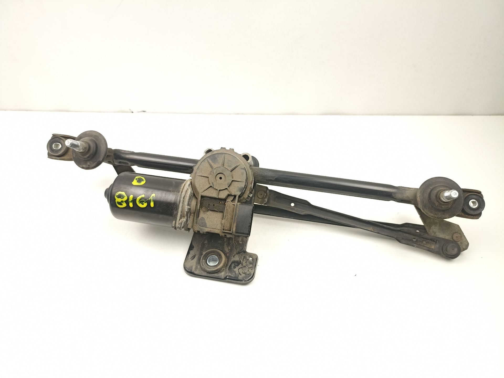 981101F000 MOTEUR D´ESSUIE-GLACE AVANT / 56112 POUR KIA SPORTAGE II JE ...