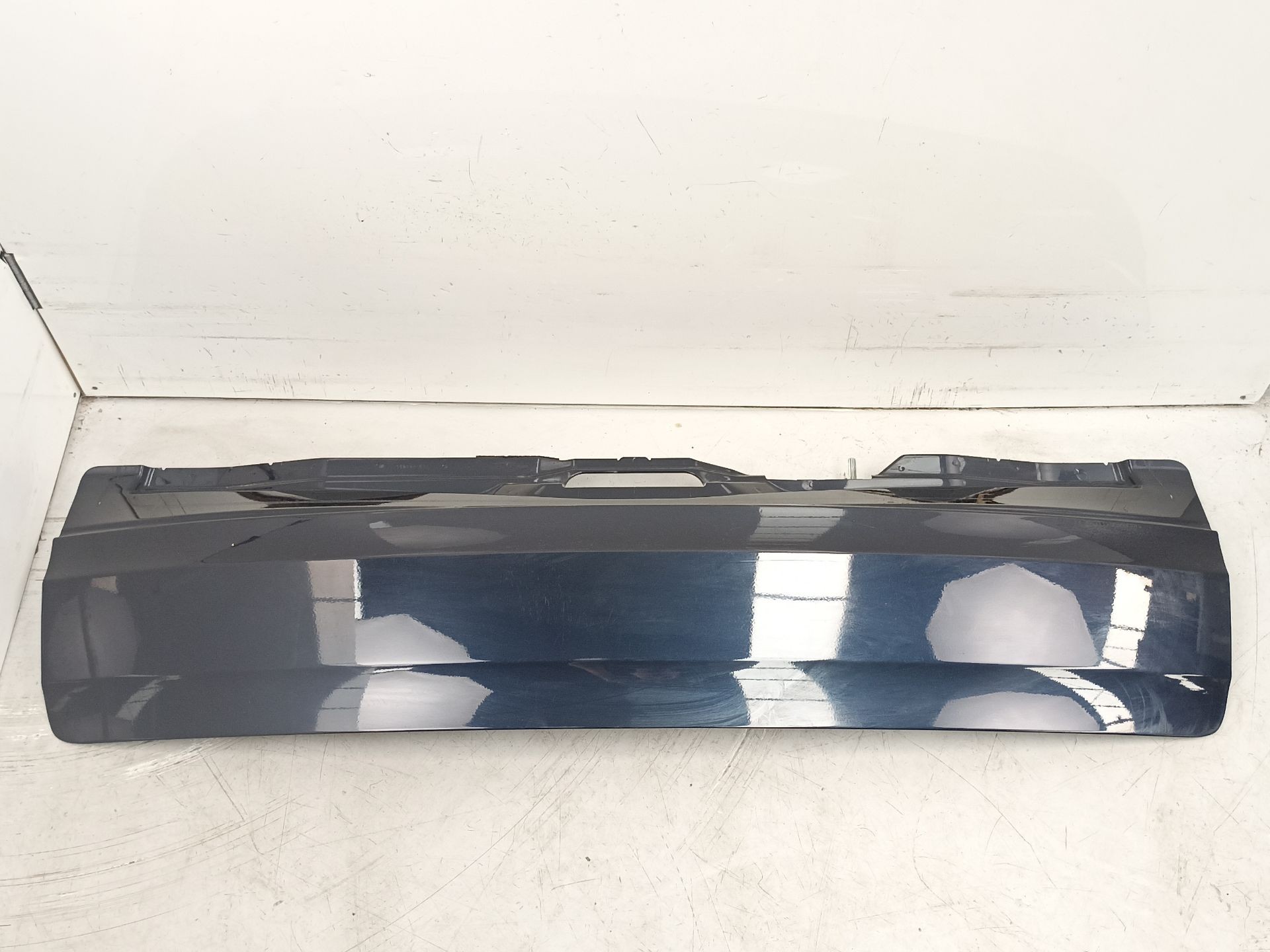 41627161677 HECKKLAPPE / 60144 FÜR BMW X5 E70 XDRIVE 35 D | eBay.de