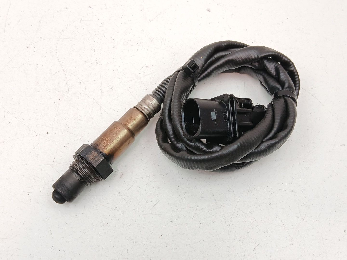 A0035427218 LAMBDA-SONDE / 0258017020 / 67948 FÜR MERCEDES-BENZ CLASE C ...